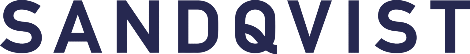 Sandqvist kundecase | Sømløs omnikanal-handel