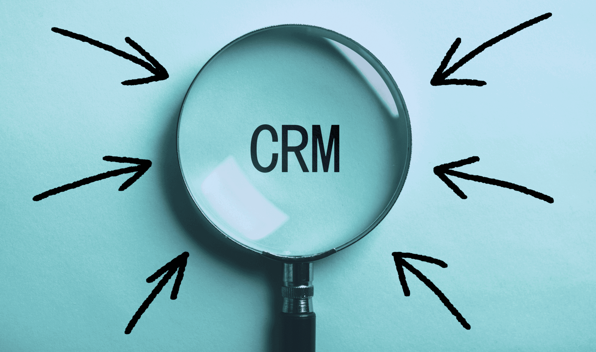 Hva er CRM? En komplett guide til CRM-systemer